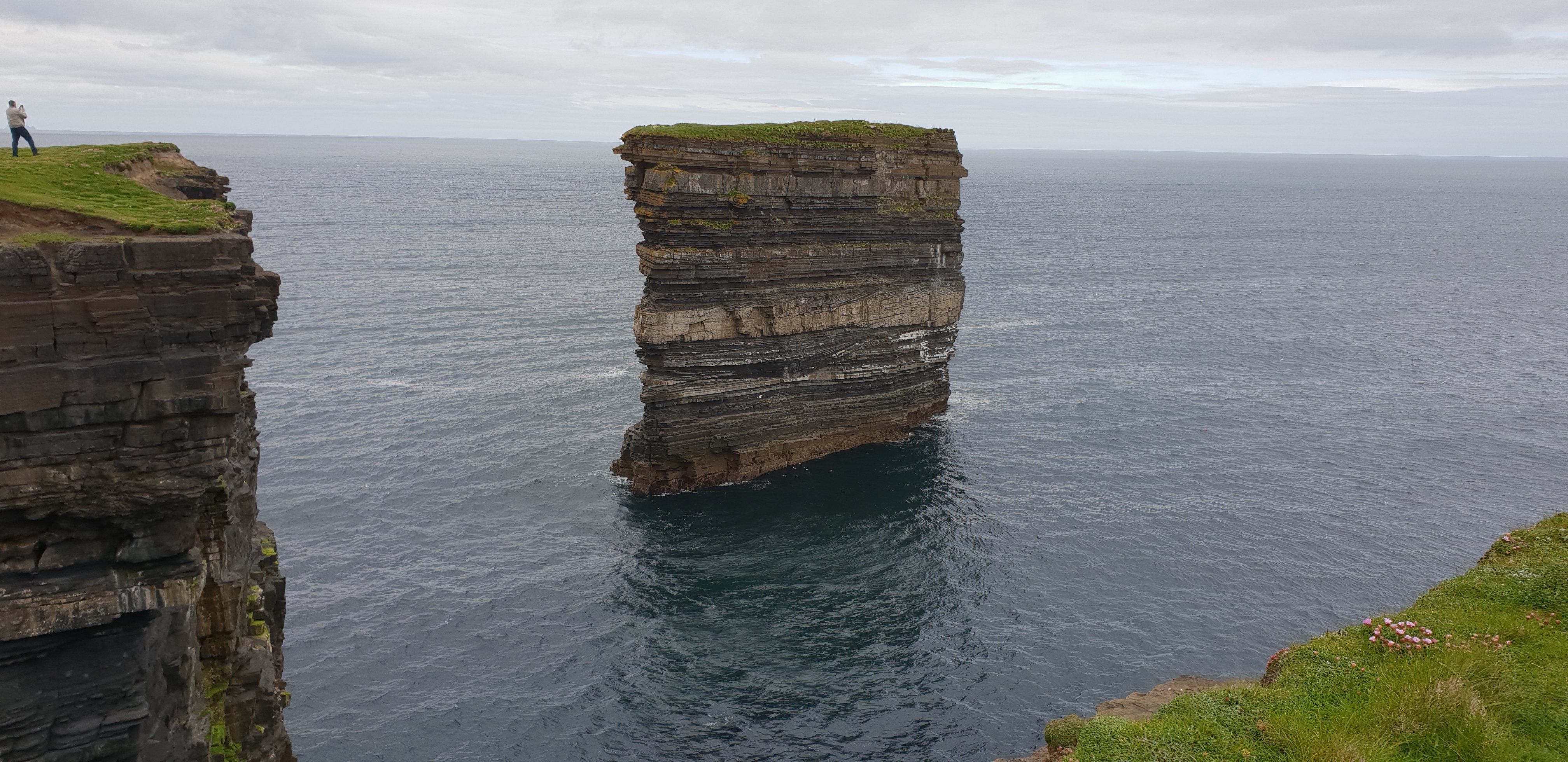 Downpatrick Head